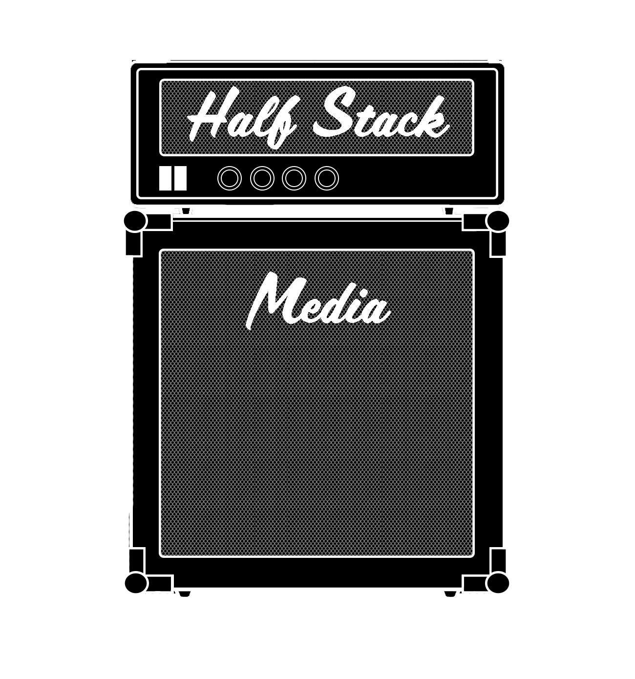 Half Stack Media – Music coverage that's LIVE and LOUD